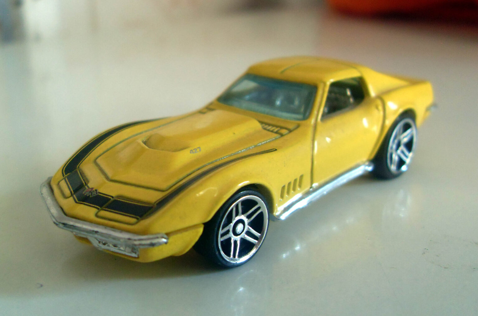 1991 Hot Wheels Nissan Custom Z: Collector Reference Guide | The ...
